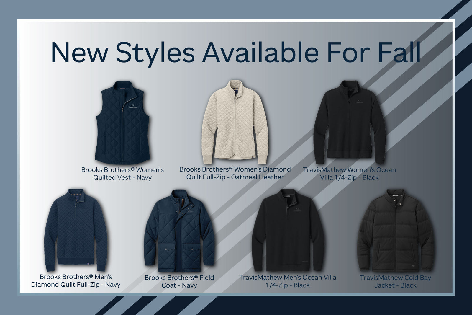 Gulfstream Store | Official Gulfstream Apparel, Gifts, and Accessories