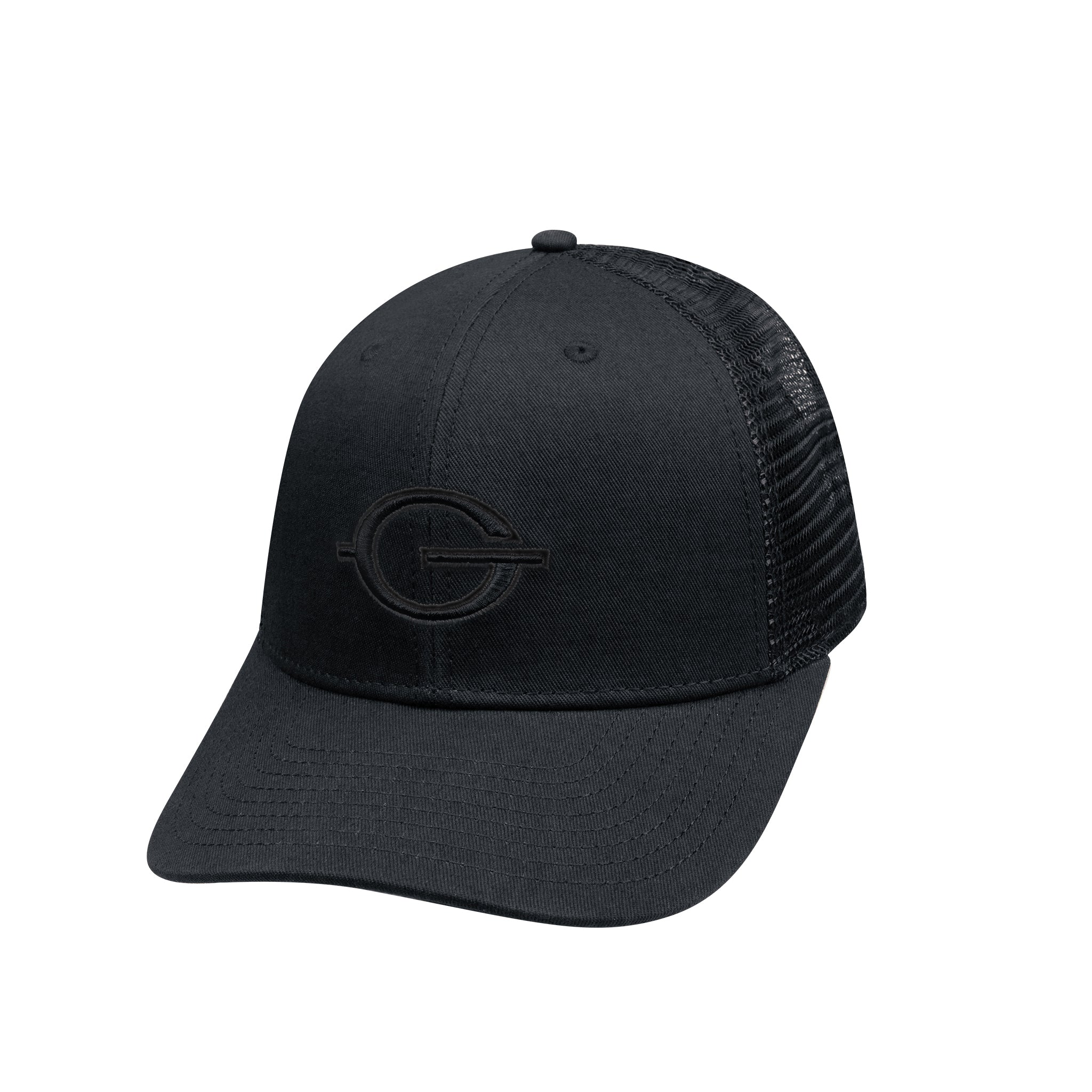 Everyday Symbol Cap - Black – Gulfstream Store