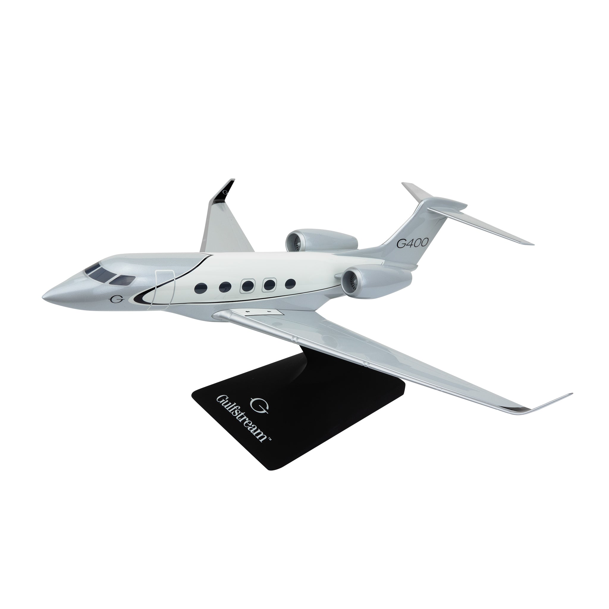 G400™ 1/72 Scale Aircraft Model – Gulfstream Store