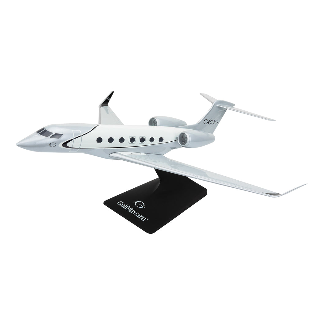 G600™ 1/72 Scale Aircraft Model – Gulfstream Store
