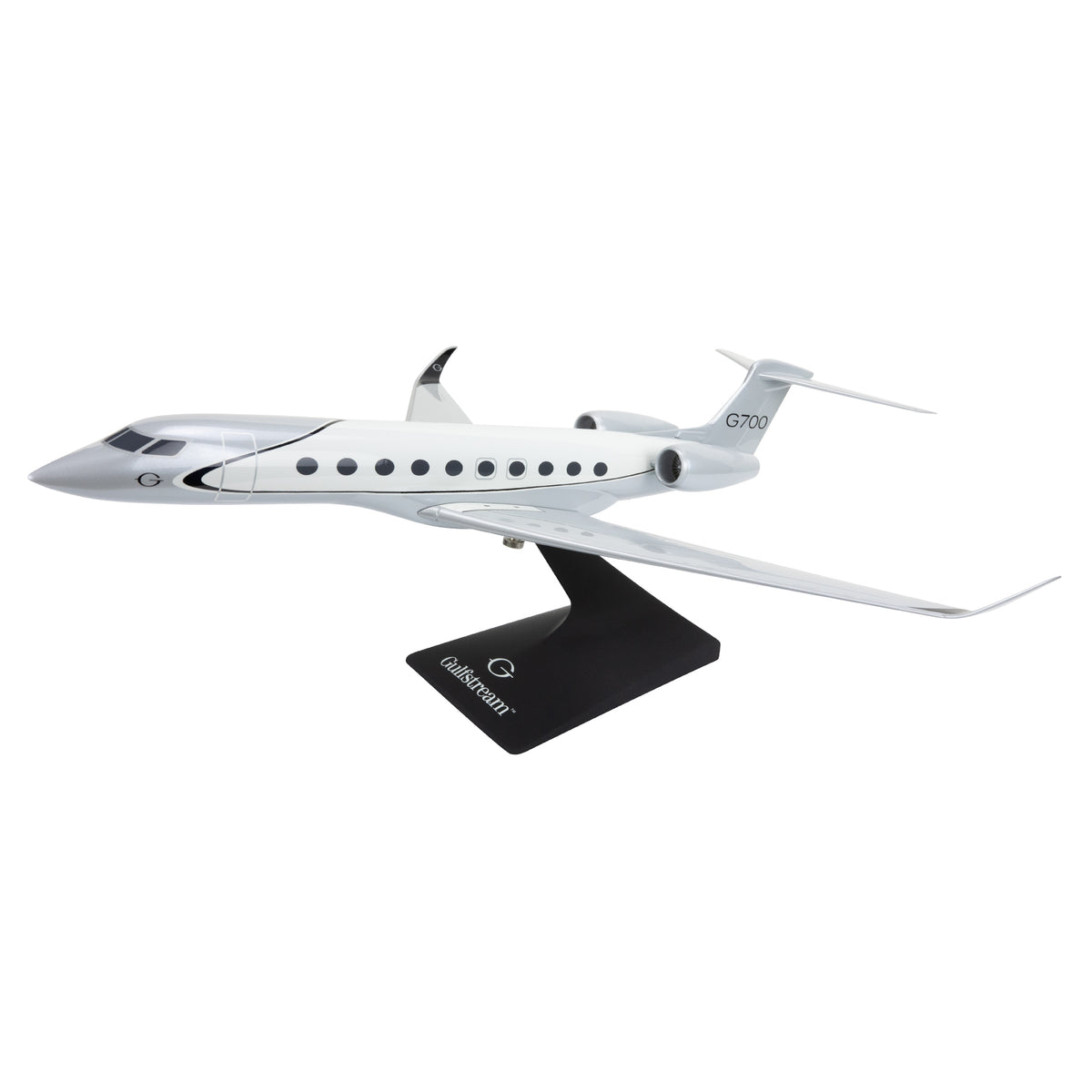 G700™ 1/72 Scale Aircraft Model – Gulfstream Store