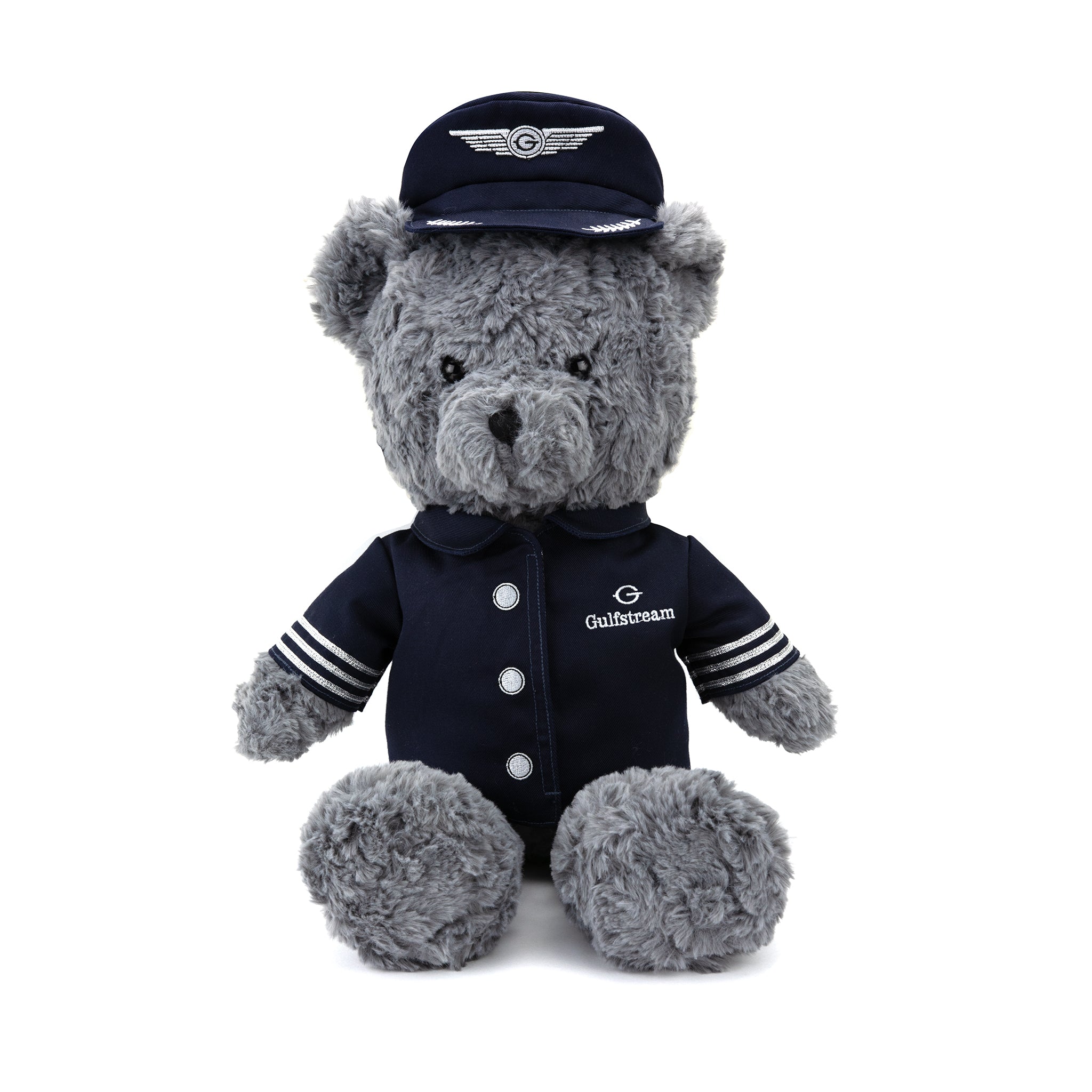 Plush Bear – Gulfstream Store