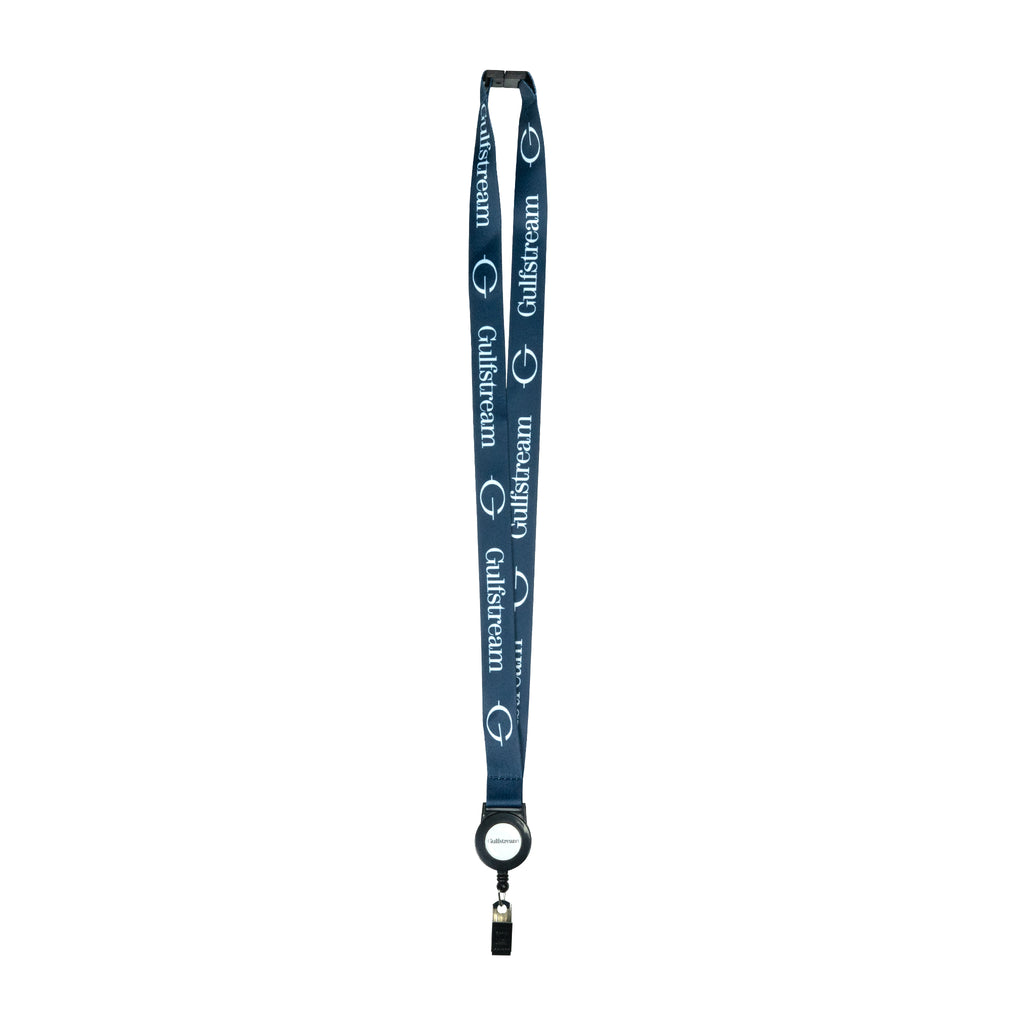 Employee Lanyard – Gulfstream Store