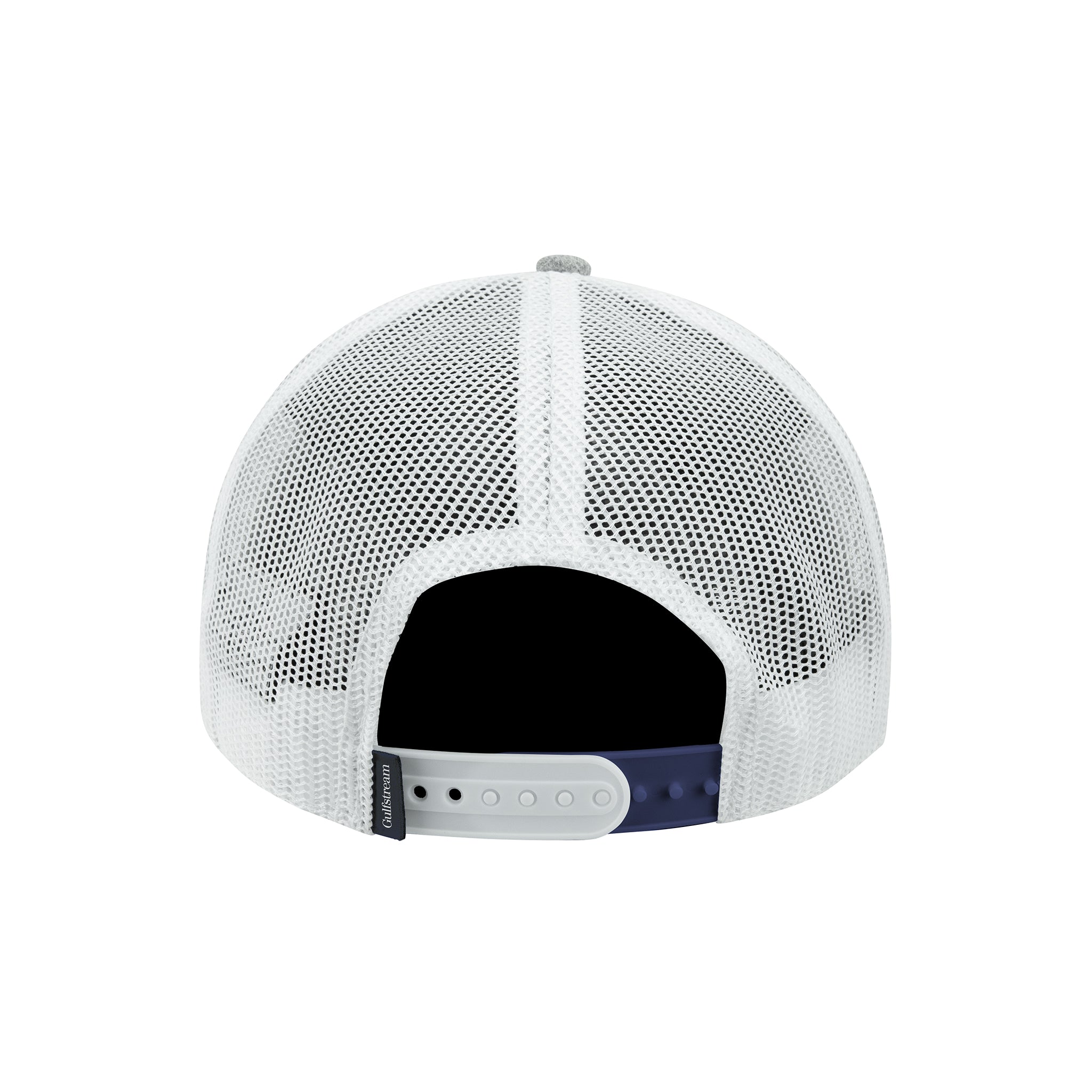Aircraft Silhouette Patch Cap - Grey – Gulfstream Store